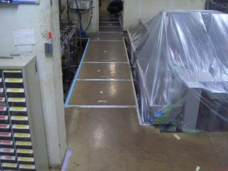 東映ラボテック | 株式会社シンコーシステム